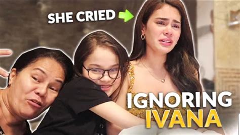Ivana Alawis Top 5 Most Viewed Vlogs Pepph