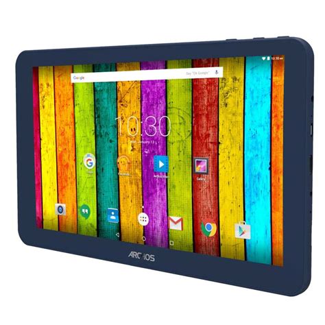 Tablet Archos 101e Neon 10 1 Cortex A53 1gb 16gb 10 1 Android 5 1 503178 Quickhard
