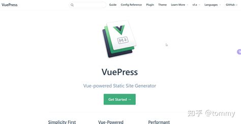 开源博客工具大全 知乎