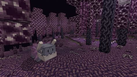 Скачать Мод Better On Bedrock Мод для Майнкрафт Улучшенный Бедрок