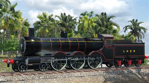 Gcr 4 6 0 Class 8 Tpf 1 Port Mod Transport Fever 2 Mod Download