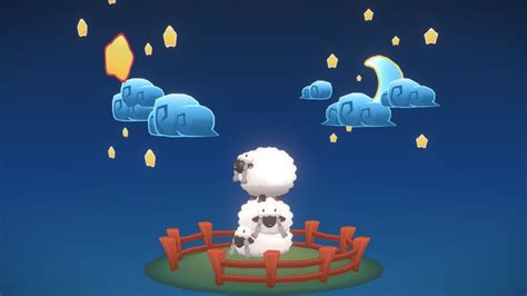 Wooloo 3d Models Sketchfab