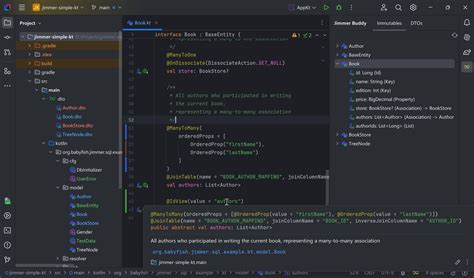 Github Enaiumjimmerbuddy A Powerful Intellij Idea Plugin That Brings First Class Support For
