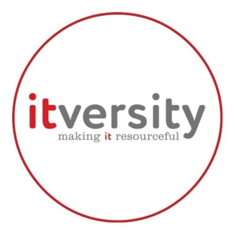 Itversity Inc On Linkedin Itversity Youtube