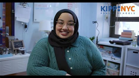 Make Learning Sticky With Rabab Elassa Kipp Star Harlem Elementary