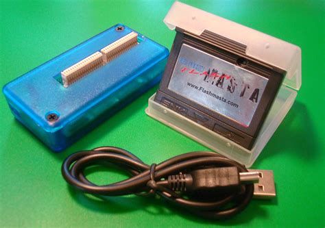 Purchase Neo Geo Pocket Flash Cart And Linker Developments
