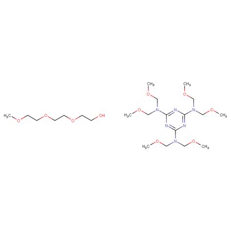 68092 64 8 2 [2 2 Methoxyethoxy Ethoxy]ethanol N N N N N N