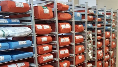 Single Location Racking