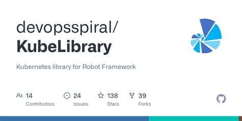 Kubelibrarytestcasesexecexeckwrobot At Master · Devopsspiral