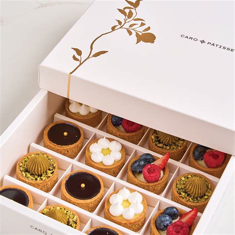 Best French Bakeries In Singapore Where To Find Authentic Patisseries Caro Patisserie