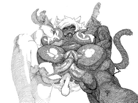 Rule 34 American Opossum Anthro Balls Big Breasts Big Penis Bodily