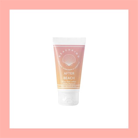 Beachkind Natural Sunscreen And Lifestyle