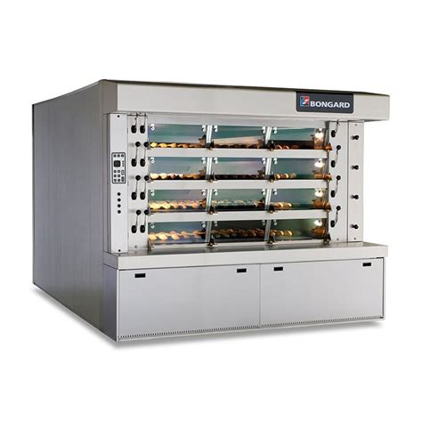 Four à Soles Fixes Cervap Xl