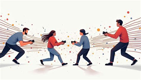 Game Music Synchronisation A Guide To Dynamic Audio Implementation