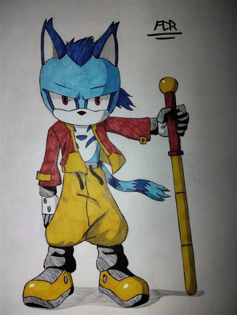 Sonic Series Adult Rayo Redesign By Andykurosaki98 On Deviantart