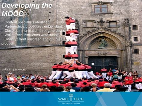 Moocs Lessons Learned Nc3adl Ppt