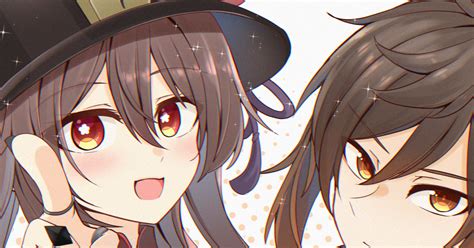 原神 C100本 Dl版販売開始！ ななんちゃ（総合垢）のイラスト Pixiv