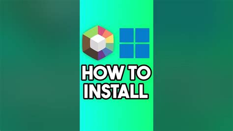 how to install prism launcher on windows 10 11 minecraft prismlauncher shorts youtube
