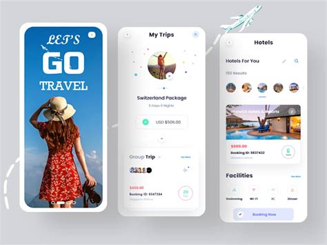 Develop Advanced Ios Application Using Swift And Swiftui By Ahmedamin