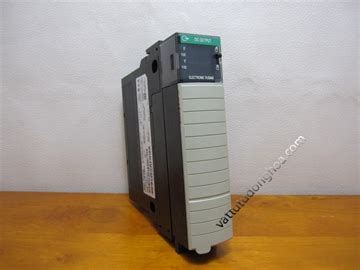 Cửa Hàng Vật Tư Tự Động Hóa HCM PLC Allen Bradley micrologix RS Automation