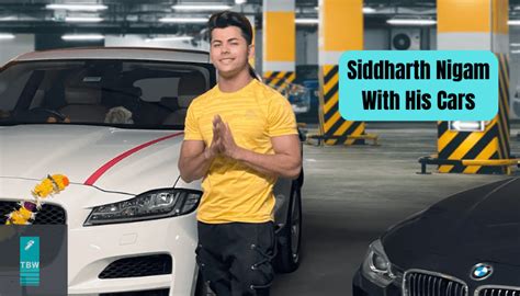Siddharth Nigam Biography Age Height Girlfriend Dhoom 3 Net Worth