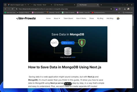 Dorinel Rushi On Linkedin Nextjs Nextjsdeveloper Fullstackdeveloper