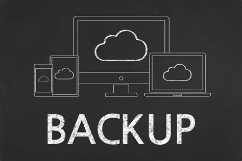 Why Off Site Backups Are Crucial For WordPress