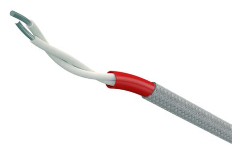 Signaline FT Fixed Temperature Linear Heat Detection Signaline Linear Heat Detection And