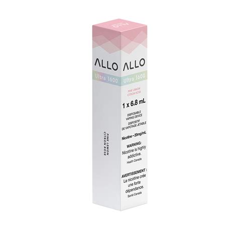 Pink Lemon Drop 100ml E Liquid Vapeloft