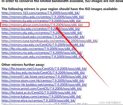 Centos7 下载与安装详细教程centos7下载 Csdn博客 Centos7 下载与安装详细教程centos7下载 Csdn博客