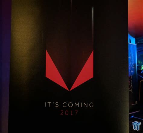 Amd Radeon Rx Vega Specs Leaked A Shy Monster