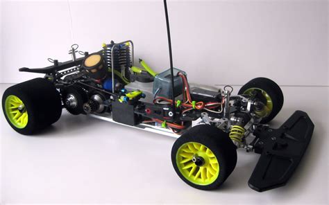 SMP Chrome Slide OS VZ R Synthesized R C Tech Forums