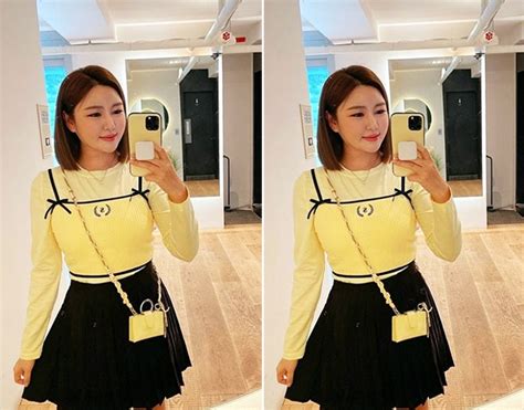 송가인 봄봄봄 노랑이어라 ‘틀린그림찾기 Mk스포츠