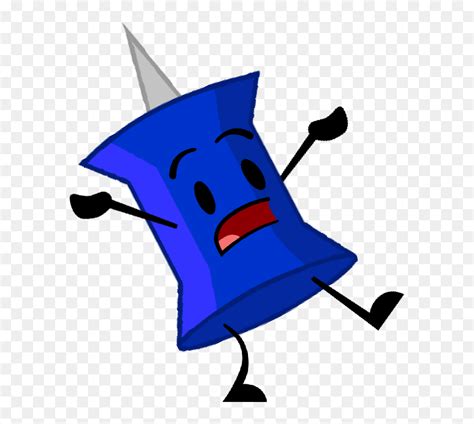 Object Land Tack Bfdi Tack Hd Png Download Vhv