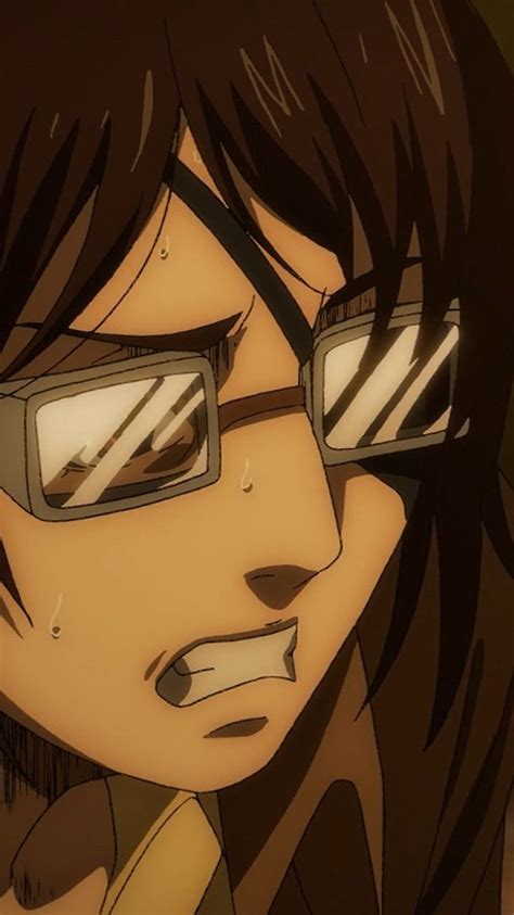 Mappa Has Really Been Killing It With Their Aot Character Design Eyes Aot Characters Attack