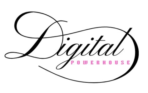 Digital Powerhouse