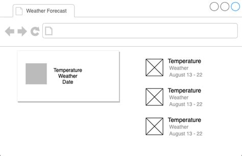 GitHub Massiveinfinity Frontend Assessment