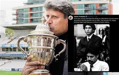 may you continue to inspire millions cricket fraternity extends birthday wishes as kapil dev