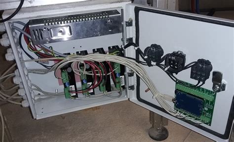 Grbl Based Cnc Build