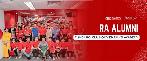 Rikkei Academy Alumni Rikkei Academy