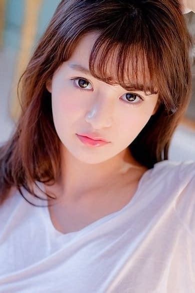Hinata Marin Profile Images The Movie Database Tmdb