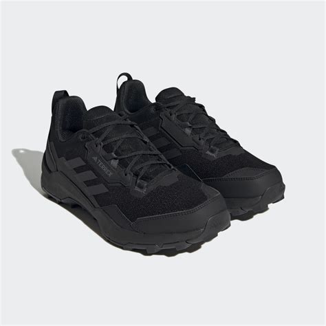 Adidas Terrex Ax4 Wide Hiking Shoes Gw6900