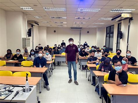 Special Lecture On “ultrasensitive Raman Spectroscopy” Chemchula