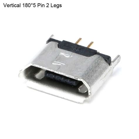 Usb Type B Female Connector Pinout Everything You Need To Know