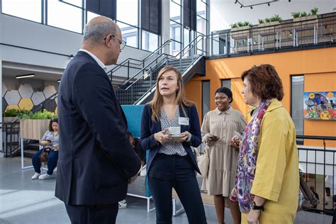 International Babe Entrepreneurship Program UWC