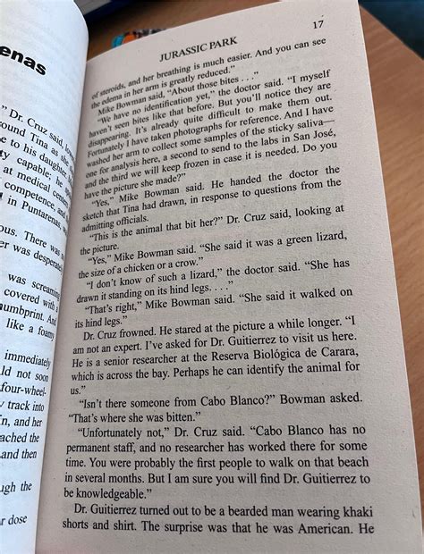 Familiar Name Appears In Camp Cretaceous Chaos Theory Rjurassicpark