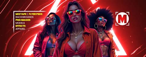 Mixtape Covers Mixtapepsd