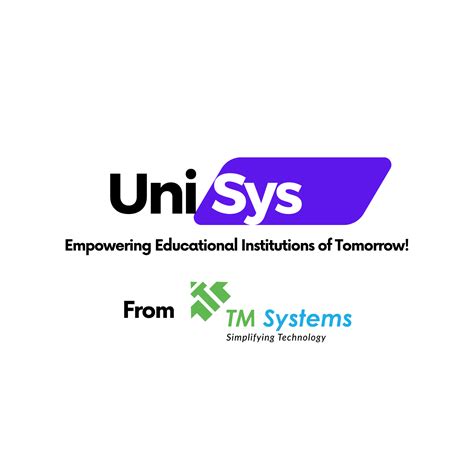 Unisys Tm Systems