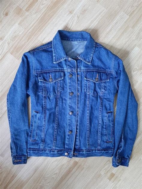 Джинсовці джинсова курточка оверсайз Oversize — ціна 250 грн у каталозі Куртки Купити жіночі