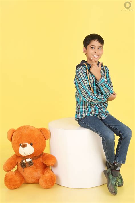 Samarth Singh Castyou